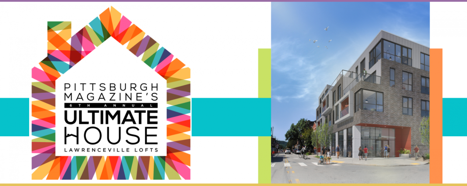 Ultimate House | Pittsburgh Magazine
