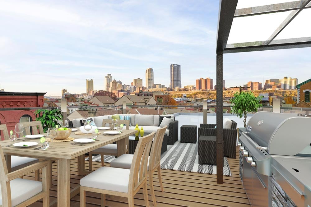 How The Auditorium is Transforming A Relic Of Pittsburgh History Into ...