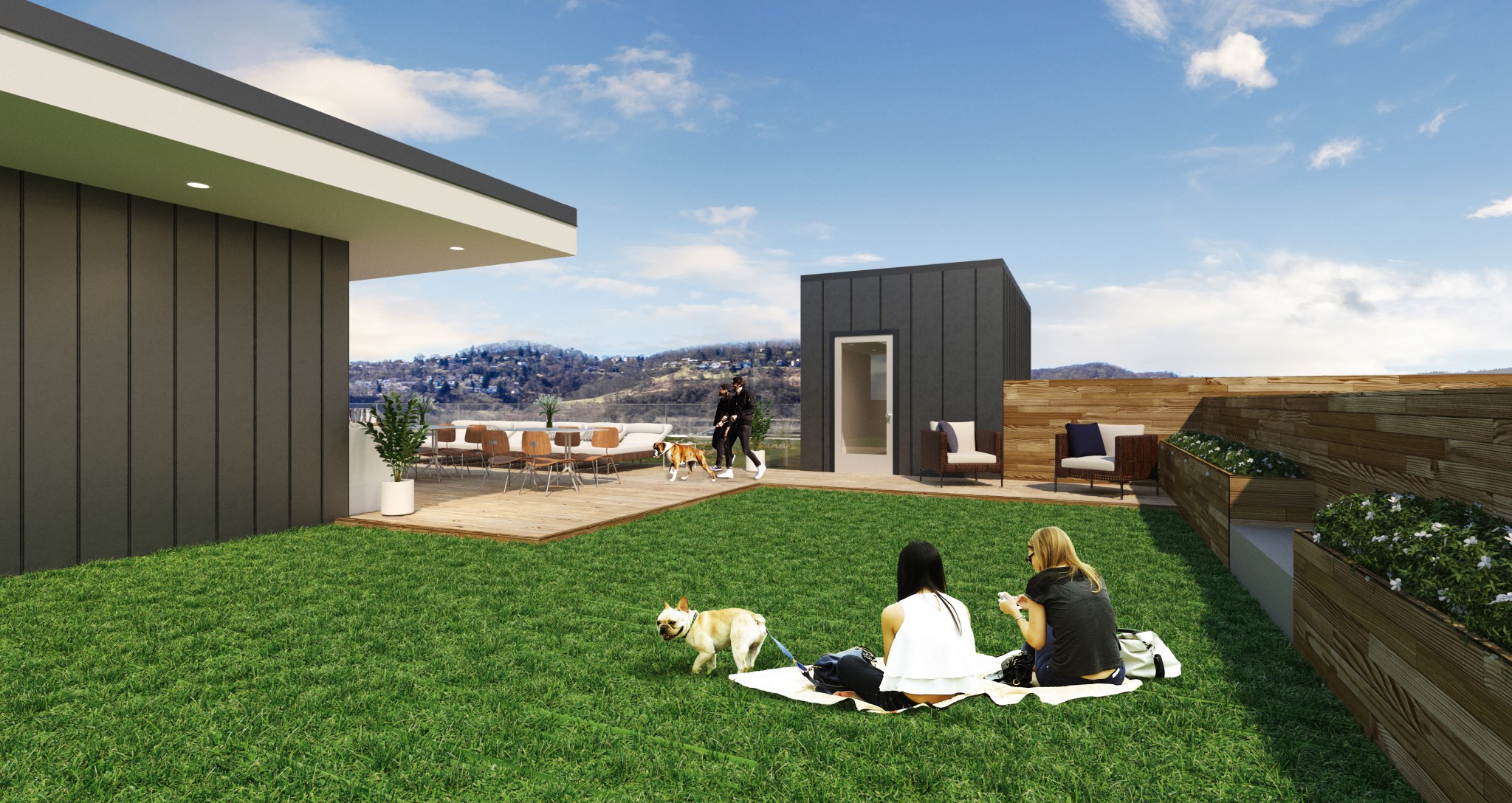 Ultimate House | Pittsburgh Magazine