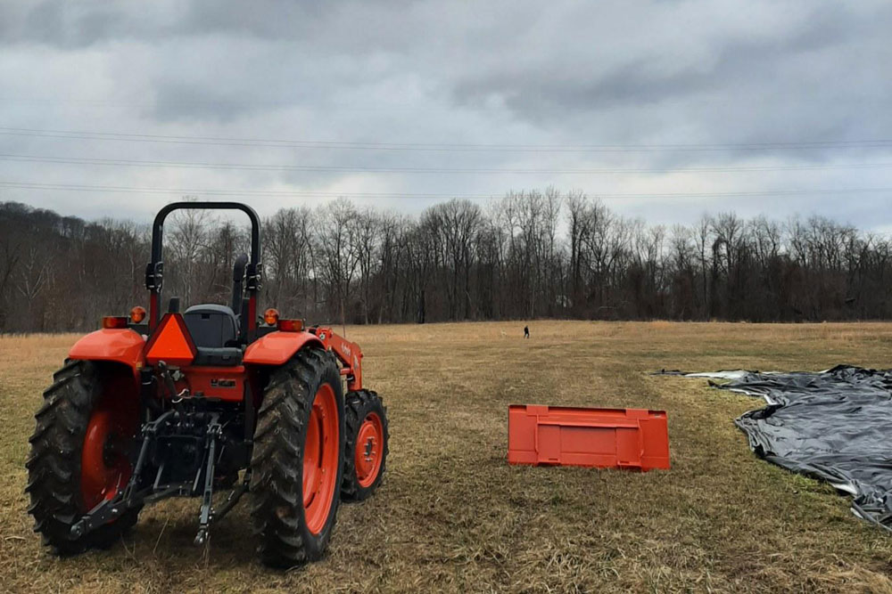 Four Pittsburgh Area Farms are Ready for the New Growing Season ...