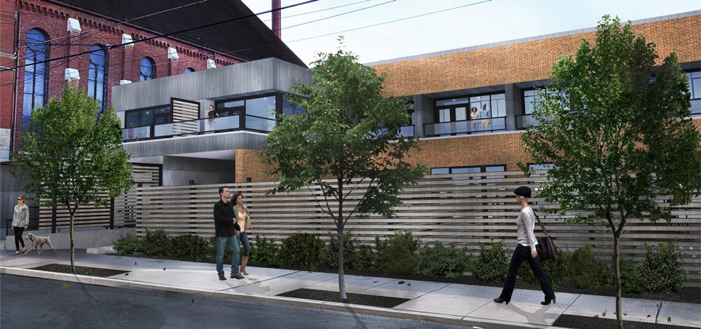 How The Auditorium is Transforming A Relic Of Pittsburgh History Into ...
