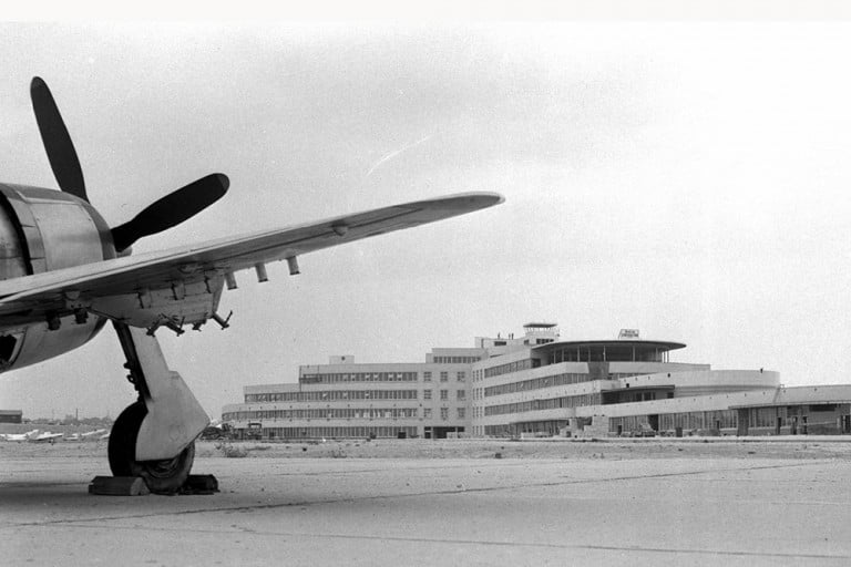 This Week in Pittsburgh History: Greater Pittsburgh Airport Opens ...