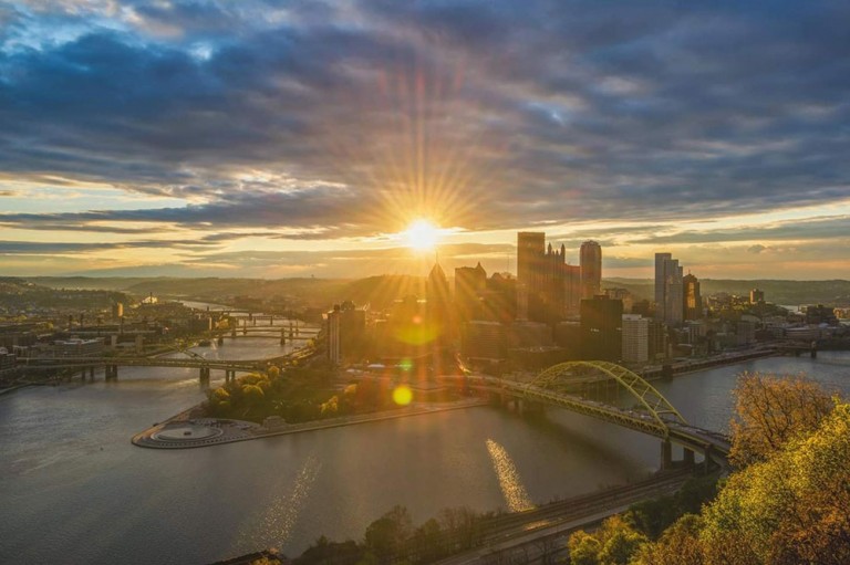 6 Important Buildings from Pittsburgh's Black History | Pittsburgh Magazine