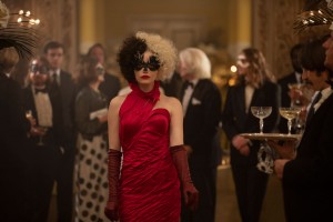 Movie Review: Cruella | Pittsburgh Magazine