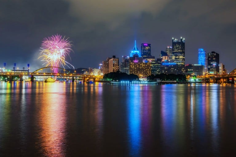 VisitPITTSBURGH Highlights the City’s Events for Independence Day — And ...