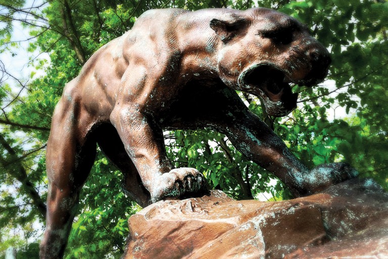 The Secrets of 10 Pittsburgh Landmarks | Pittsburgh Magazine