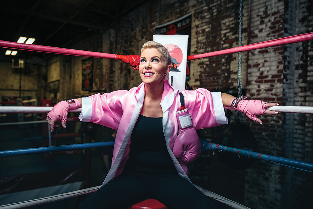 Readers' Poll Winners: Personalities | Pittsburgh Magazine