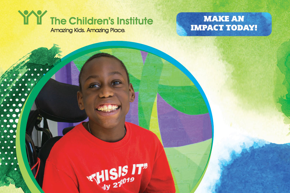 The Children's Institute of Pittsburgh: Amazing Kids. Amazing Place ...