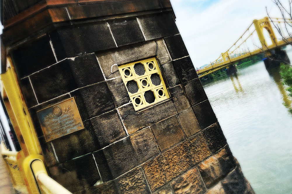 The Secrets of 10 Pittsburgh Landmarks | Pittsburgh Magazine