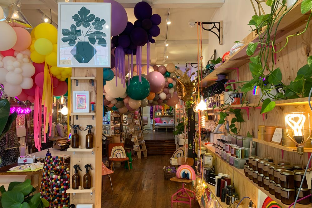 Six of Our Favorite Go-To Local Gift Shops | Pittsburgh Magazine