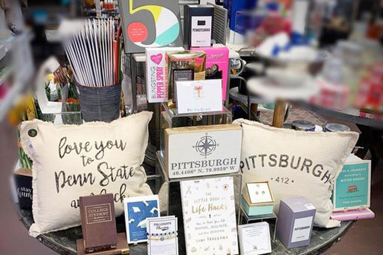 Six of Our Favorite Go-To Local Gift Shops | Pittsburgh Magazine