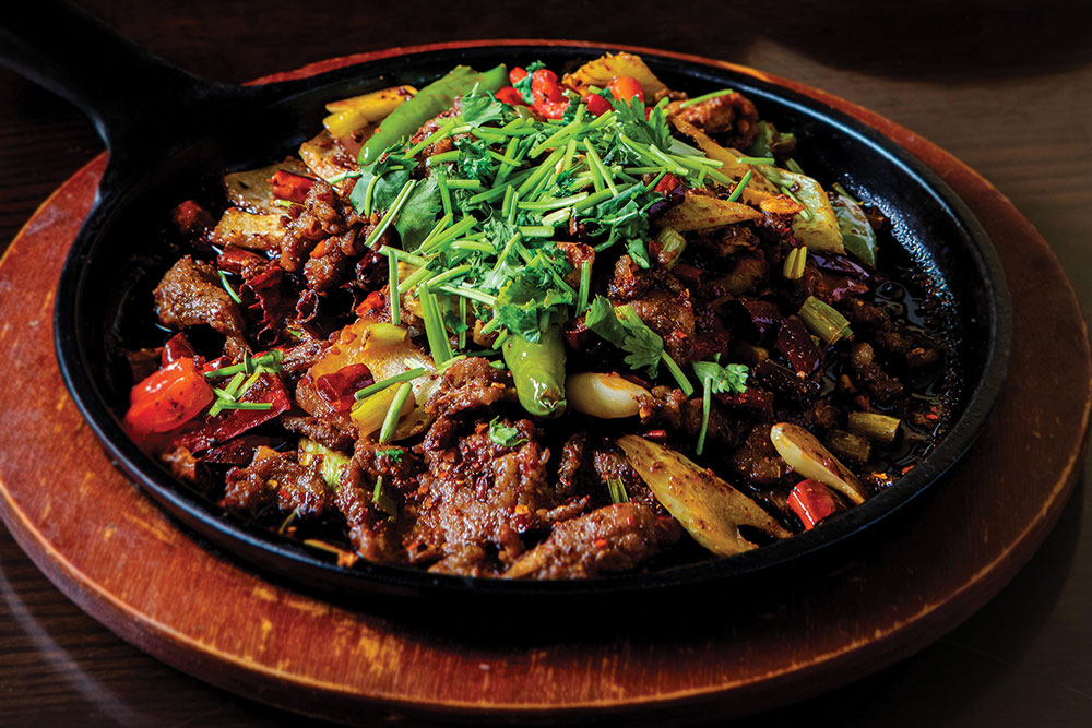 A Second Chengdu Gourmet is in the Works | Pittsburgh Magazine