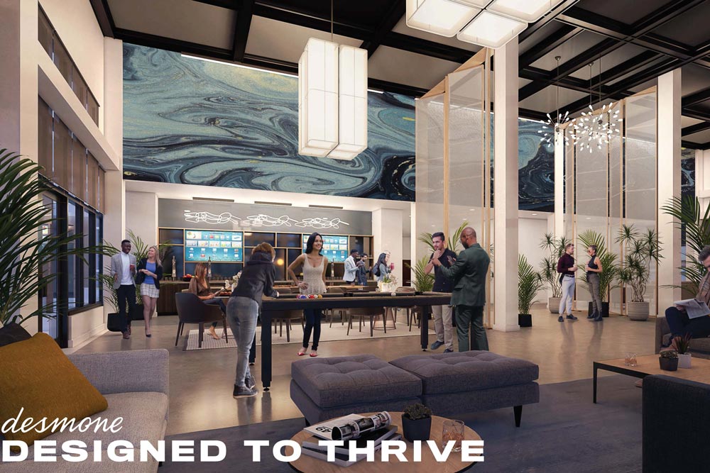 The Brewers Block Project Will Connect Four Different Pittsburgh ...