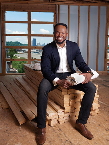 Meet the Ultimate House Developer | Pittsburgh Magazine