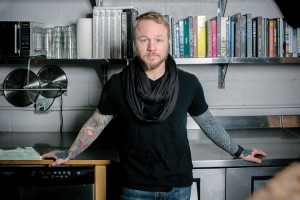 Recipe: Chris Fennimore's New Year's Pretzel Bread | Pittsburgh Magazine