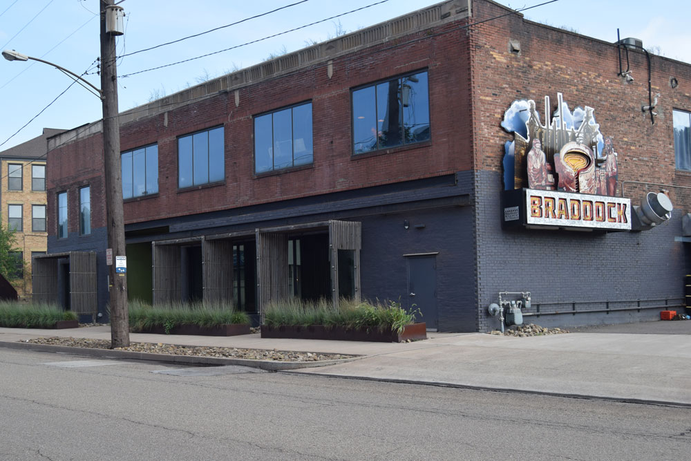 Chef Kevin Sousa Motors on with New Restaurants. Will They Last ...