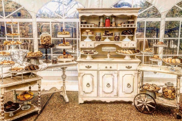 Your Cookie Table Can Be as Beautiful as It Is Delicious | Pittsburgh ...