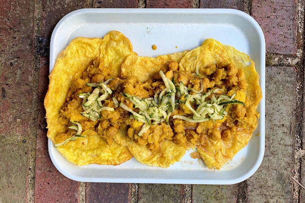 The Best Vegan and Vegetarian Eateries in Pittsburgh | Pittsburgh Magazine