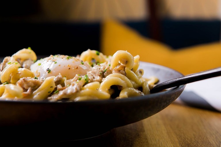 From the Chef's Kitchen: PEI Mussels with Smoked Tomato Nage (Purée ...