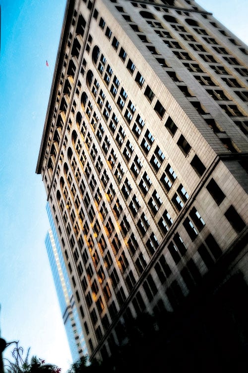 Six of Pittsburgh's Supernatural Spots Hidden in Plain Sight Downtown ...