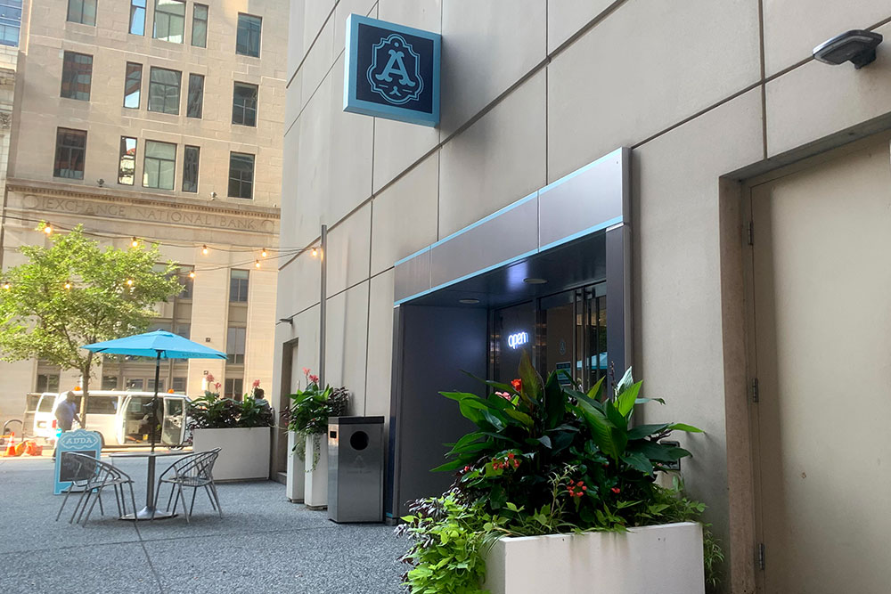 A Brew-ti-ful Day in the Neighborhood: Exploring Six New Coffee Shops ...