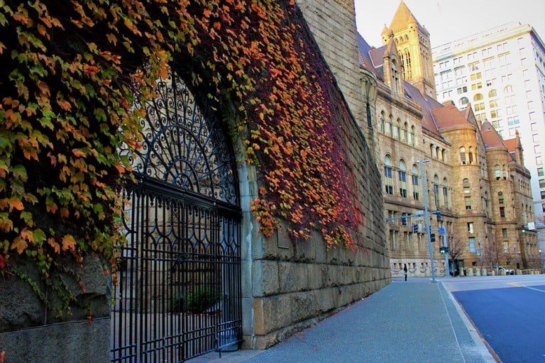 Eight Essential Spooky Activities to Enjoy in Pittsburgh | Pittsburgh ...