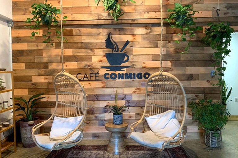 A Brew-ti-ful Day in the Neighborhood: Exploring Six New Coffee Shops ...