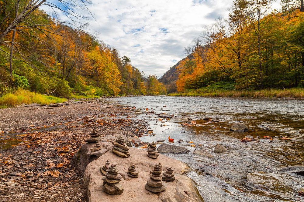 14 Places in Pennsylvania to See the Best Fall Foliage | Pittsburgh ...