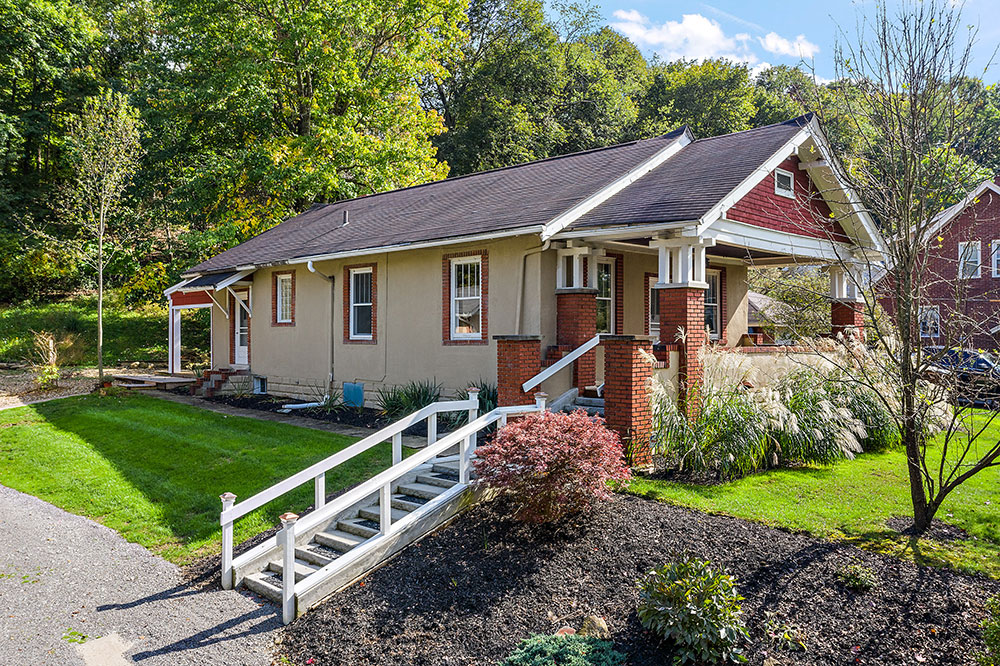 Hot Property: An Original Sears "Kit" House Goes Up for Sale in ...