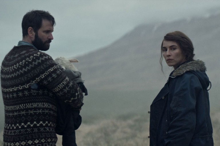 Movie Review: Lamb | Pittsburgh Magazine