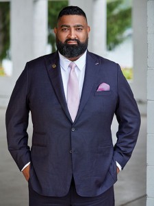 2021 40 Under 40 Honoree: Carlos Carmona | Pittsburgh Magazine