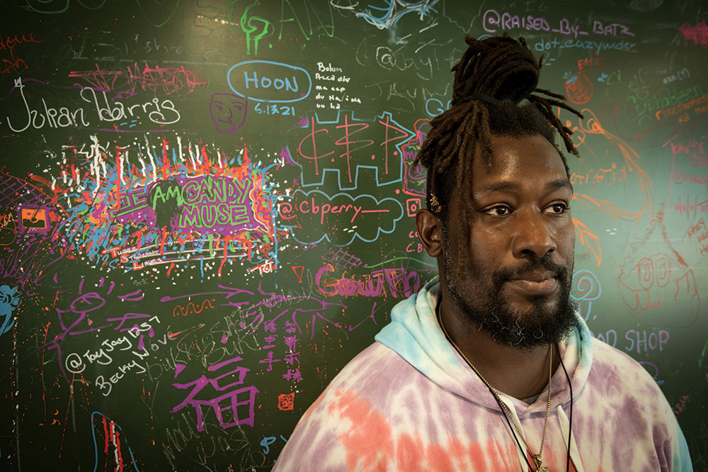 How Braddock's Historic Home for Artists Came to Be | Pittsburgh Magazine