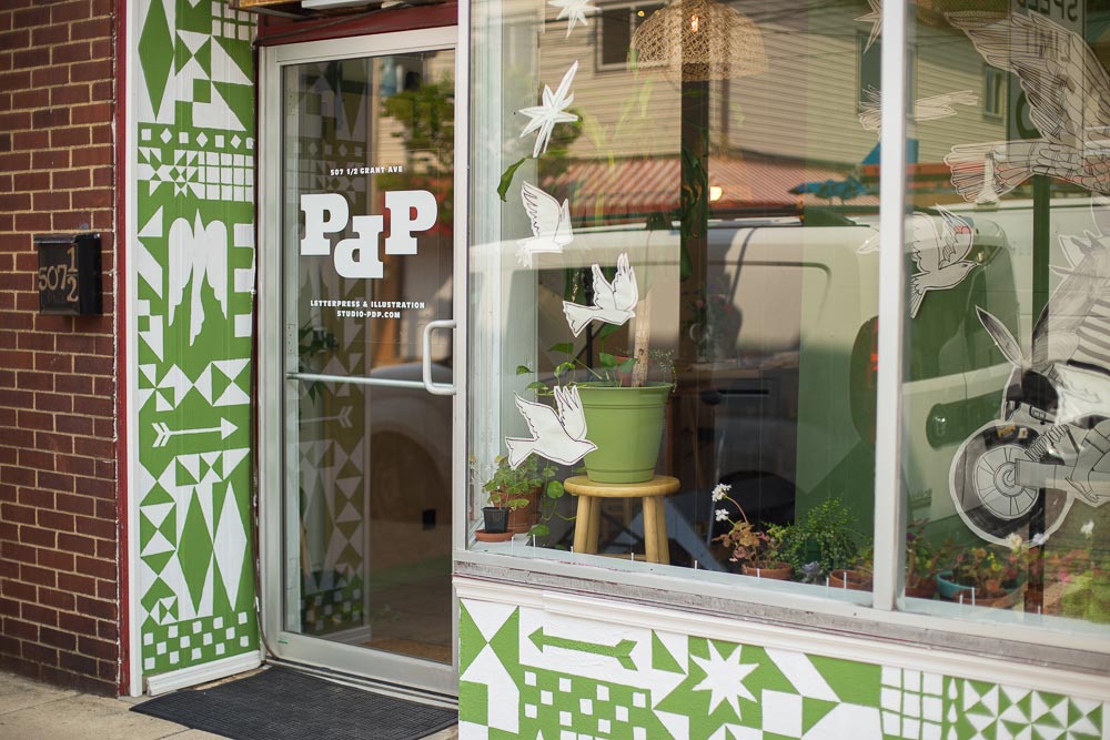 Studio PDP is Opening a Mini Shop in Time for the Holidays | Pittsburgh ...