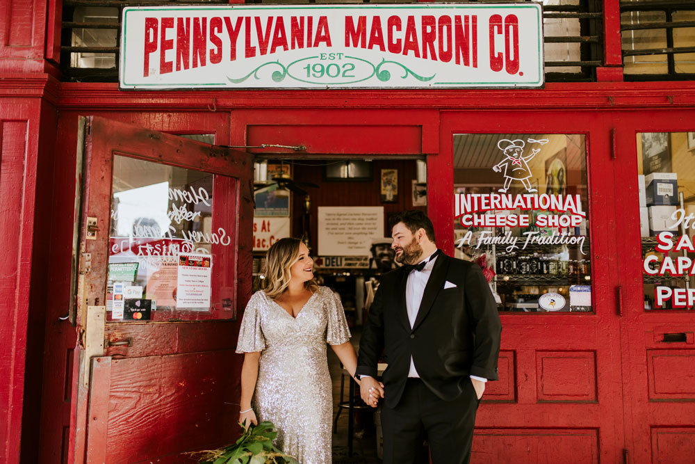 Modern Love: How These Pittsburgh Couples Went from Online Dating to "I ...