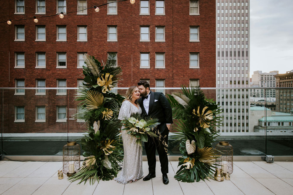 Modern Love: How These Pittsburgh Couples Went from Online Dating to "I ...