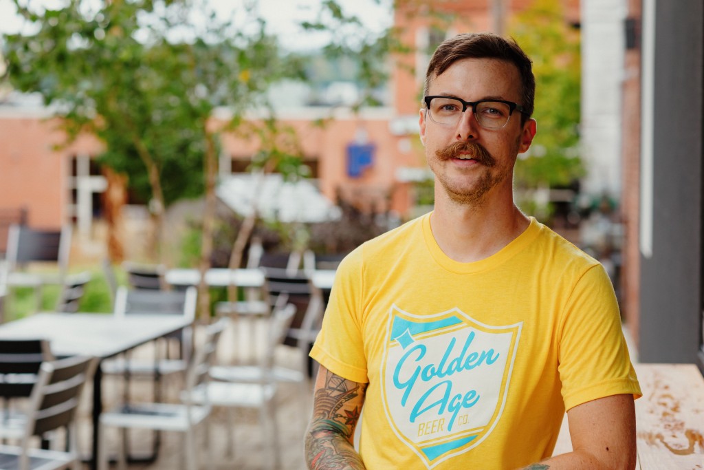 Golden Age Beer Company Will Soon Bring Lager to Homestead | Pittsburgh ...