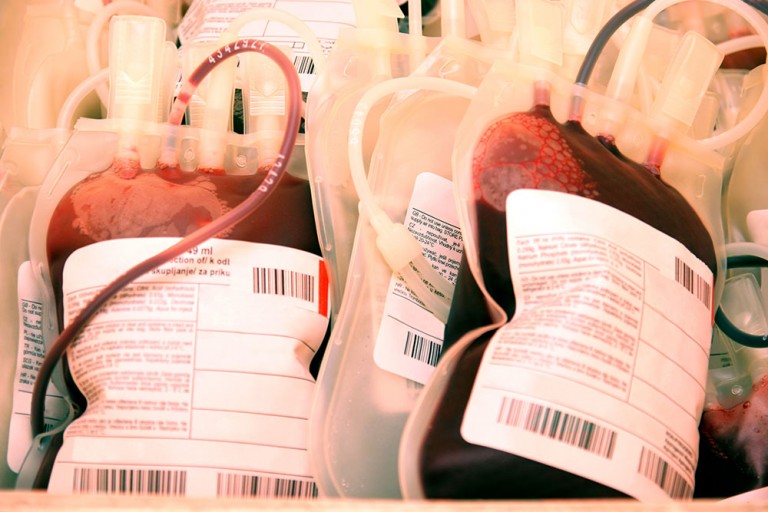 The Blood Science Foundation Hopes to Drive Solutions for Blood Donor ...