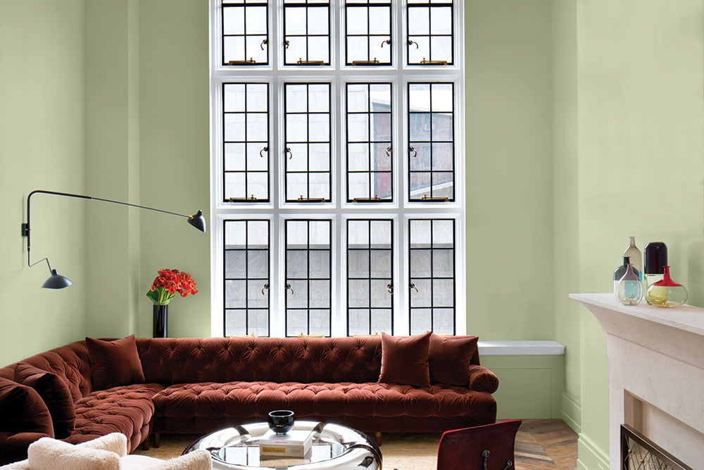 How To Incorporate The Latest Color Trends in Your Home | Pittsburgh ...