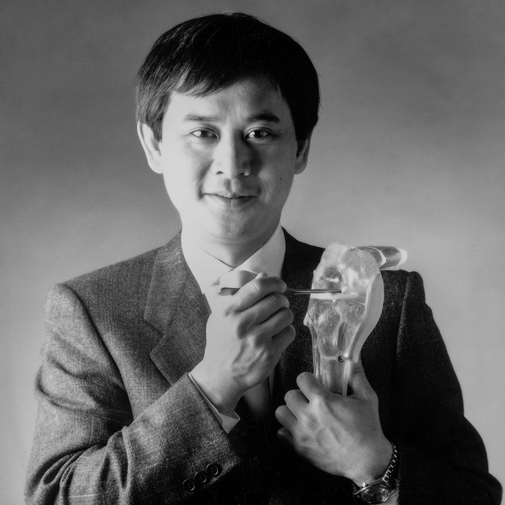 Pittsburgher of the Year: Dr. Freddie Fu | Pittsburgh Magazine