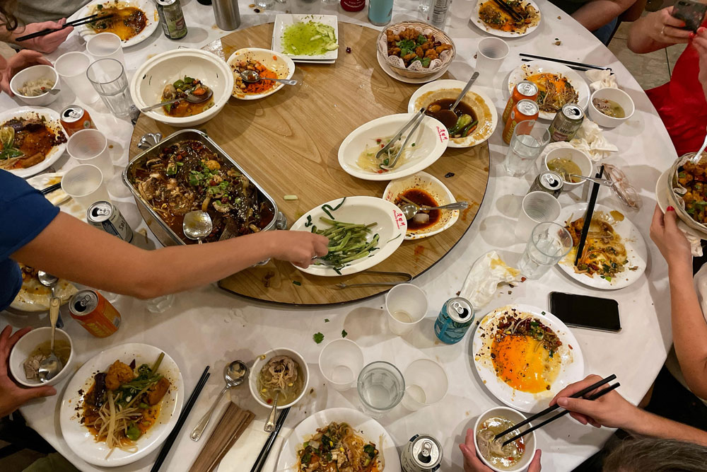 A Year of Food Memories: Pittsburgh Dining in 2021 | Pittsburgh Magazine