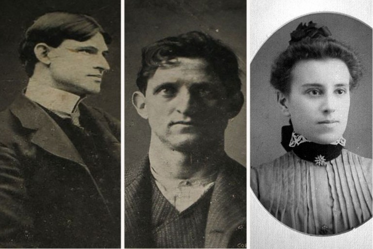 This Week in Pittsburgh History: The Love Affair That Led to an ...