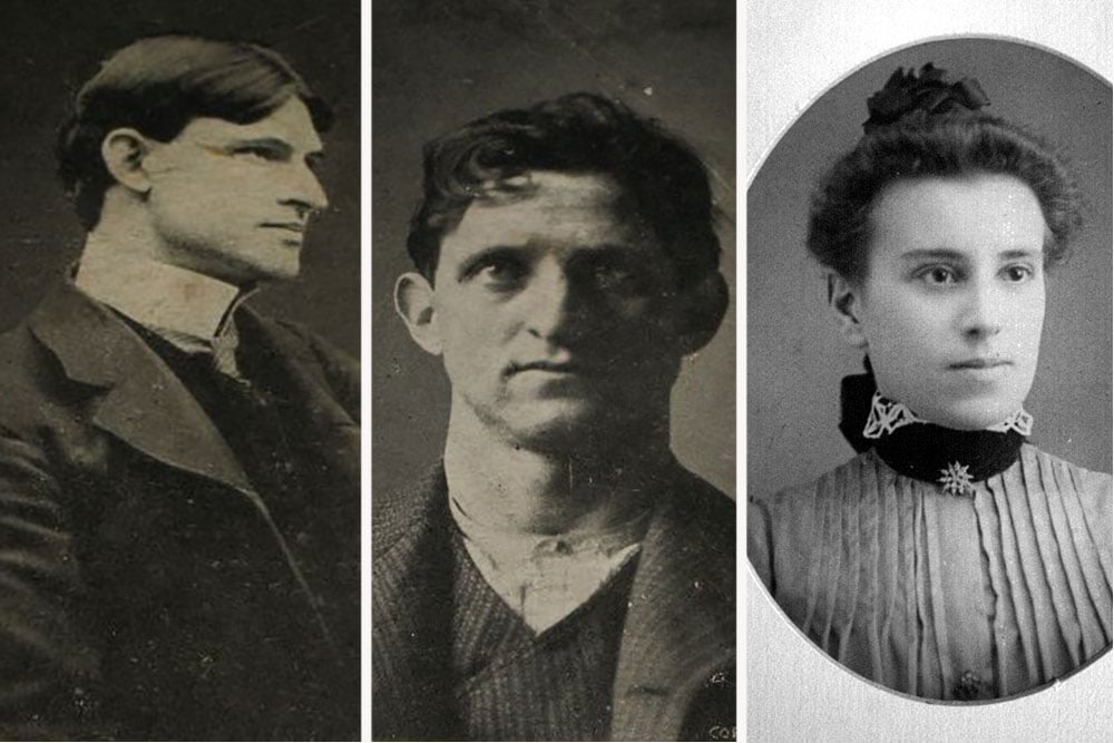 This Week in Pittsburgh History: The Love Affair That Led to an ...