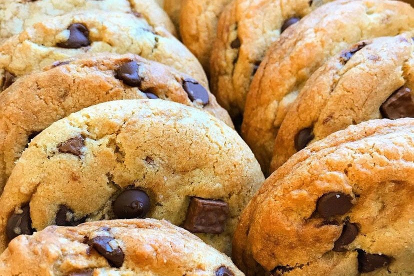 10 Fantastic Chocolate Chip Cookies in the Pittsburgh Area To Try Right ...