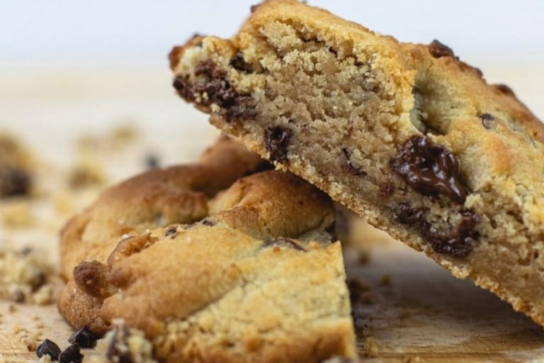 10 Fantastic Chocolate Chip Cookies in the Pittsburgh Area To Try Right ...
