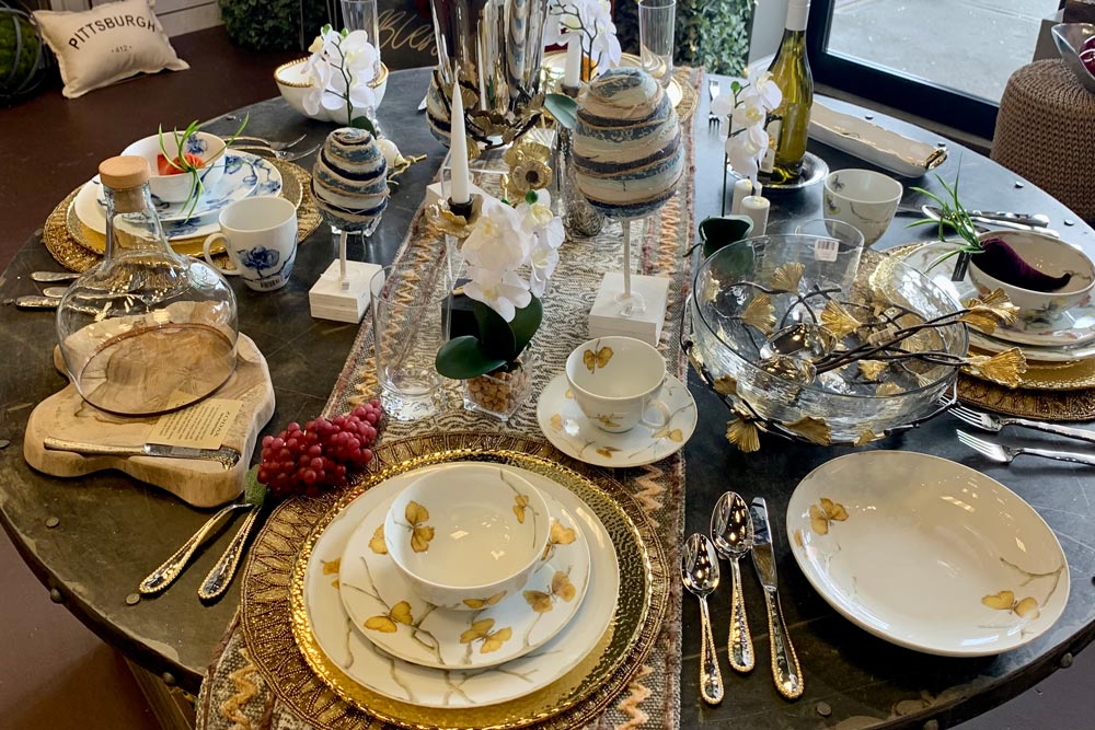 Need Another Reason to Splurge? Splurge Home Opens This Spring ...