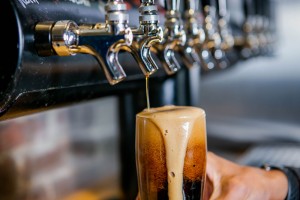 Beer is Only The Beginning at Pittsburgh Brewing's Newest Facility ...