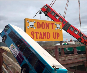 These Memes Sum Up How Some Pittsburghers Feel About the Bridge ...