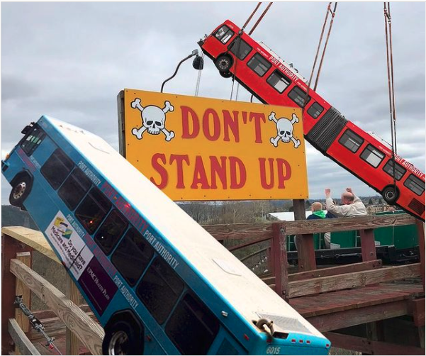 These Memes Sum Up How Some Pittsburghers Feel About the Bridge ...