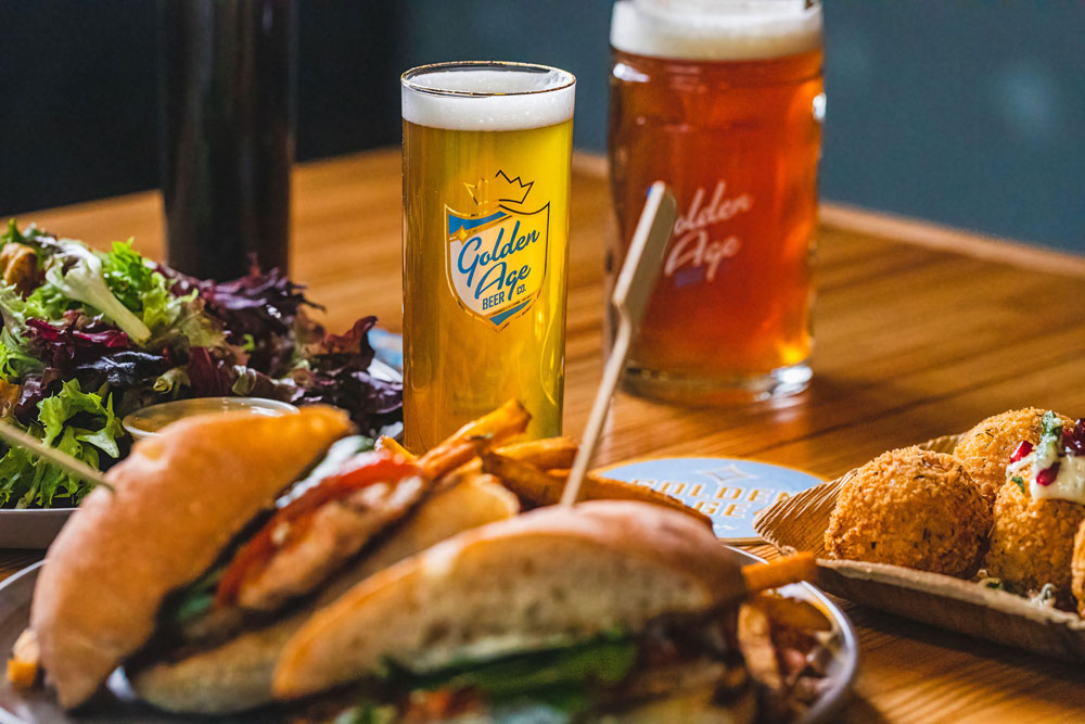 Pittsburgh's Craft Breweries and Taprooms Offer More than Just Great ...