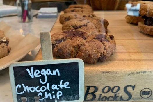 10 Fantastic Chocolate Chip Cookies in the Pittsburgh Area To Try Right ...